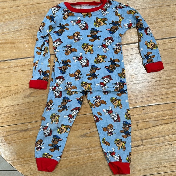 Pajamas | Paw Patrol Pajama Set | Poshmark